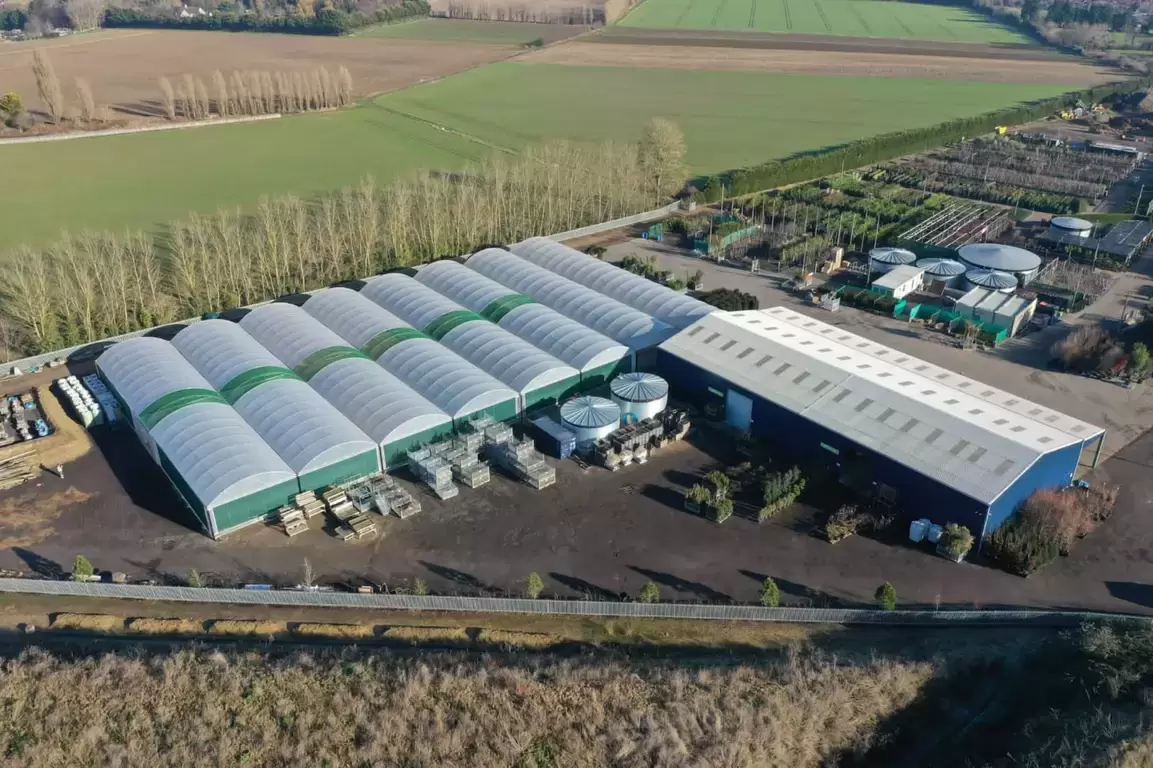 In-Depth News for Trade Customers | Provender Nurseries - Provender ...