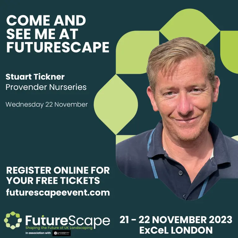 In-Depth News for Trade Customers | Provender Nurseries - Provender ...