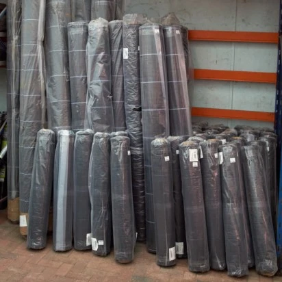Premium Ground Cover Woven Fabric - Provender Nurseries - Wholesale ...