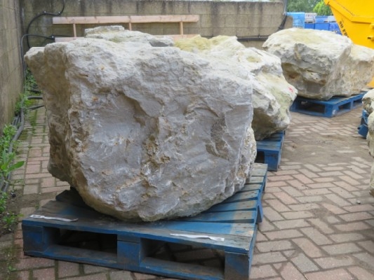 Kent Ragstone Rip Rap 5 - Provender Nurseries - Wholesale Nursery in ...