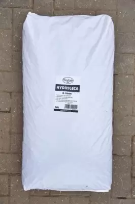 Hydroleca Clay Granules - Provender Nurseries - Wholesale Nursery in ...