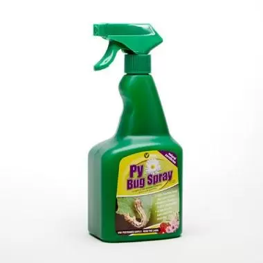 Py Bug Killer Spray - Provender Nurseries - Wholesale Nursery in ...