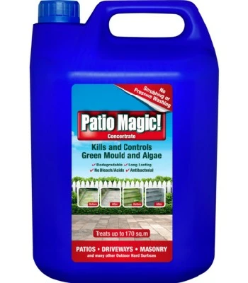 Patio Magic - Provender Nurseries - Wholesale Nursery in Swanley, Kent