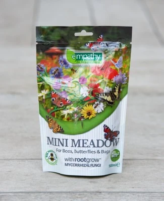 Mini Meadow Wild Flower Seed - Provender Nurseries - Wholesale Nursery ...