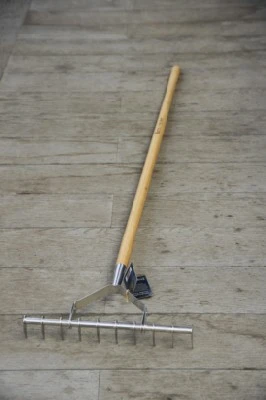 Scarifying Rake - Provender Nurseries - Wholesale Nursery in Swanley, Kent