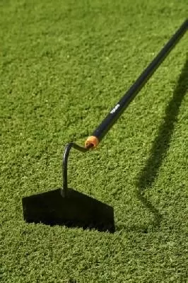 Fiskars Solid Draw Hoe - Provender Nurseries - Wholesale Nursery in Swanley, Kent