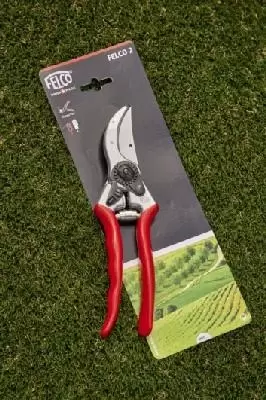 Felco Secateur Number 2 Original - Provender Nurseries - Wholesale ...